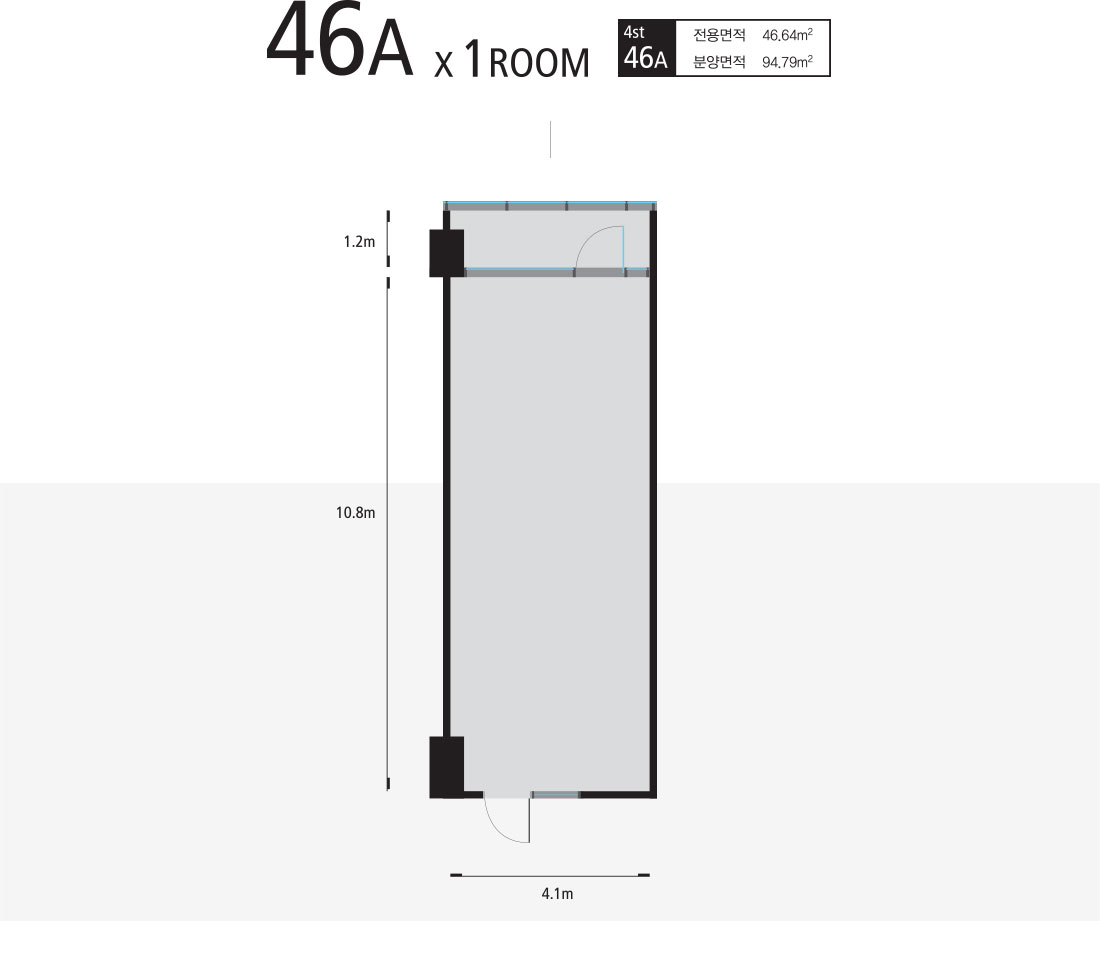 DMC 스타비즈 향동 | 아스턴 잠원
